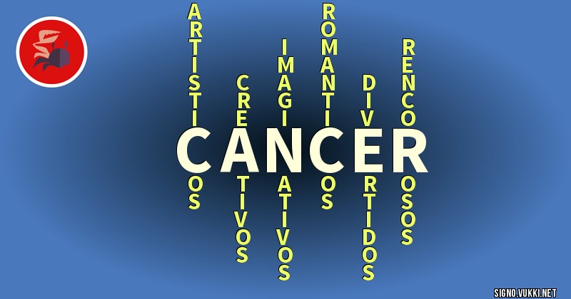 Cancer - ¿Cómo eres según tu signo?